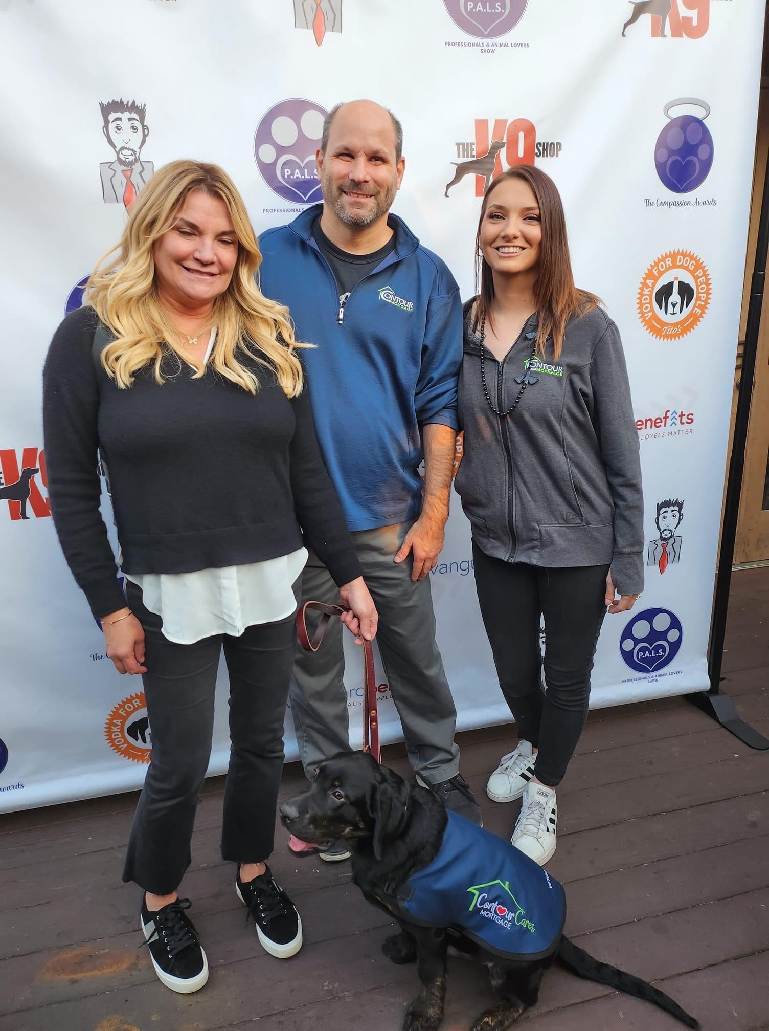 PAL- Society – Professionals & Animal Lovers Society