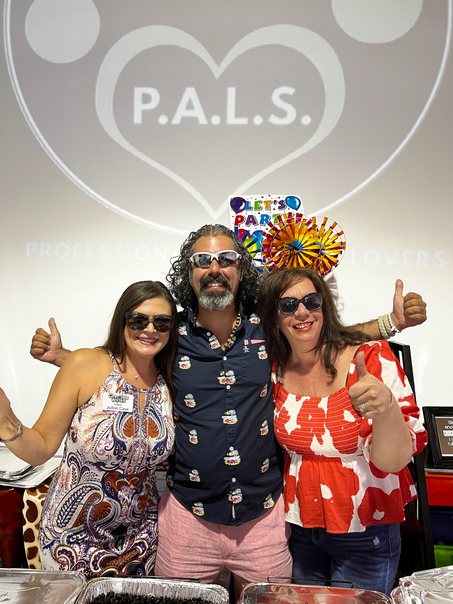 PAL- Society – Professionals & Animal Lovers Society