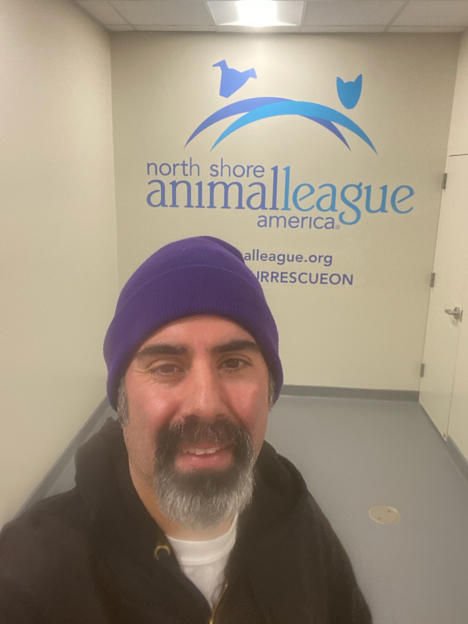 PAL- Society – Professionals & Animal Lovers Society