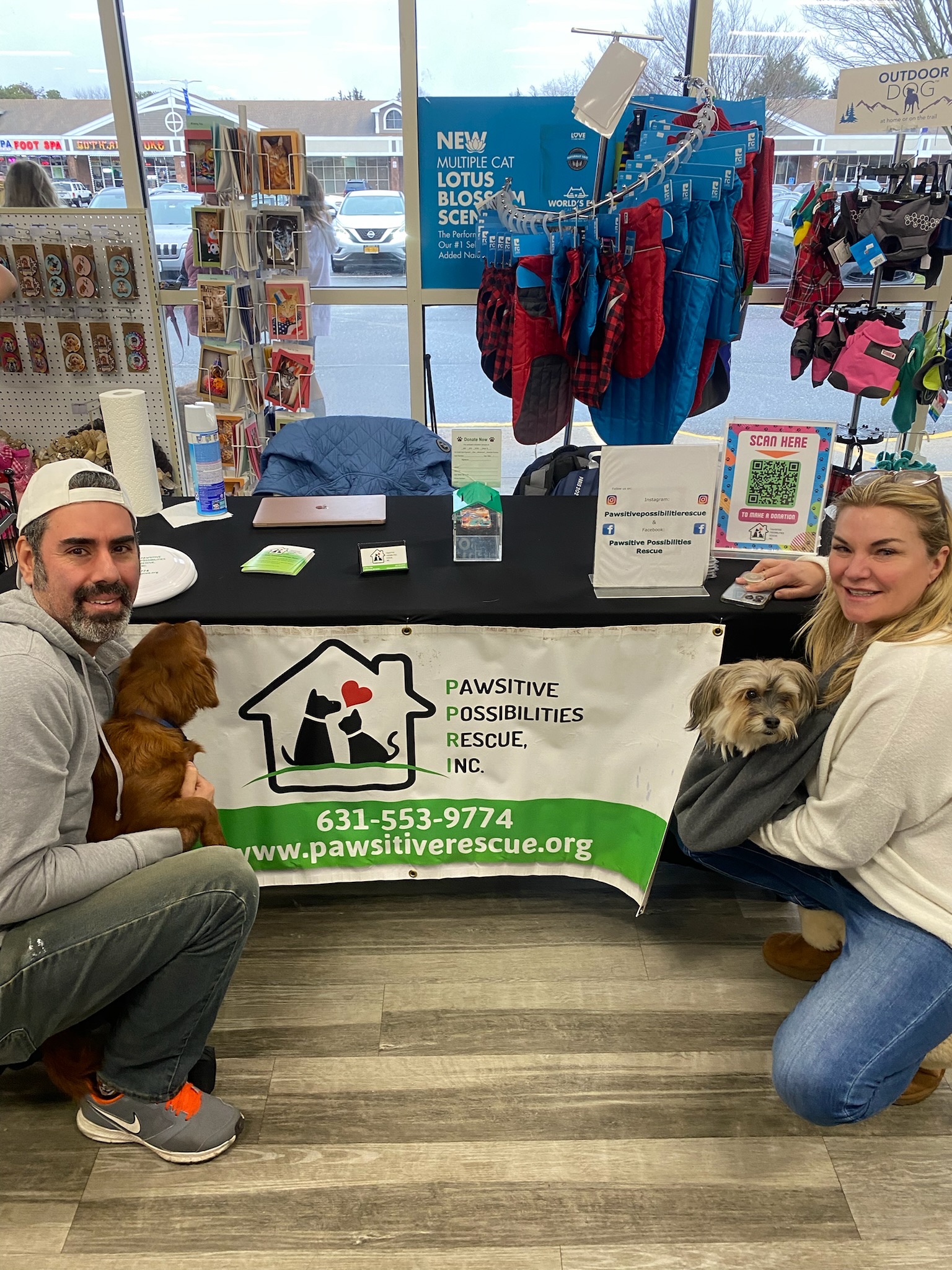 PAL- Society – Professionals & Animal Lovers Society